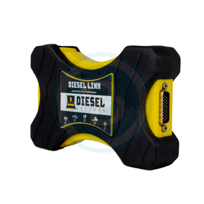 Interfaz Diesel Laptops Diesel Link › Diagnosis Diesel